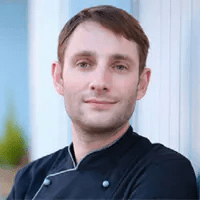 Christoph Heger | Autor – BROTpro